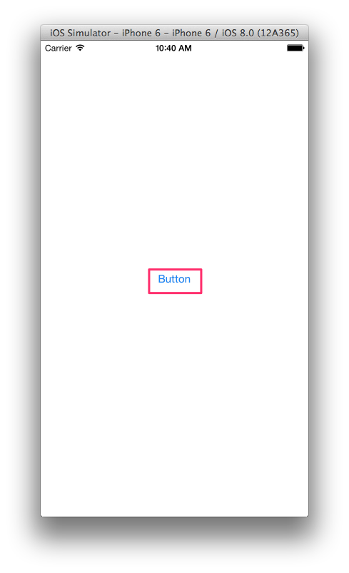 [iOS 8] App Extension #4 – Action Extension | DevelopersIO