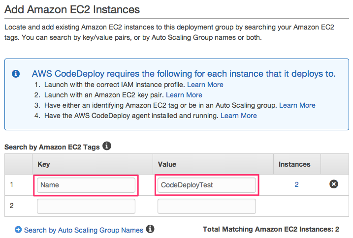 AWS CodeDeployでWindowsのCloudWatchカスタムメトリクス設定を自動化する | DevelopersIO