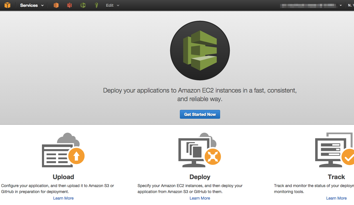 [AWS新サービス] デプロイ管理サービス「AWS CodeDeploy」「AWS CodeCommit」「AWS CodePipeline」 #reinvent | DevelopersIO