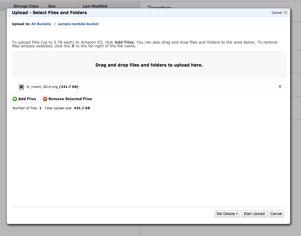 iOS アプリ開発者のための AWS Lambda 入門 | DevelopersIO