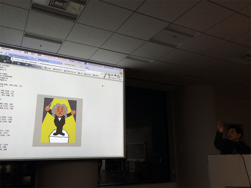 【AWS勉強会】CM re:Growth Developers.IO Meetup 11 Tokyoを開催しました #cmdevio | DevelopersIO