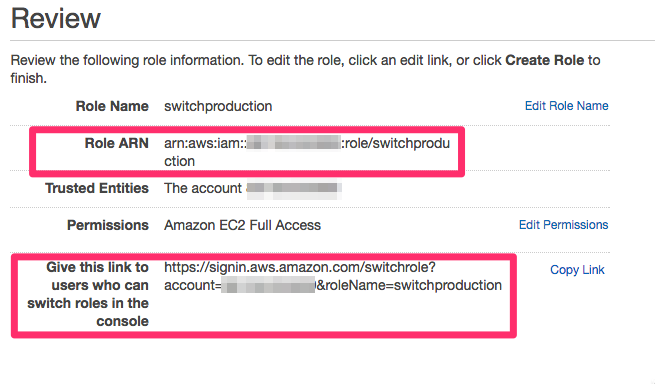 【新機能】IAMユーザーをManagement Consoleからクロスアカウントで色々なRoleにスイッチする事ができるようになりました。 | DevelopersIO