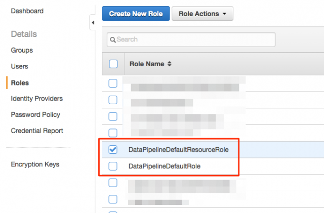 AWS CLIの処理をAWS Data Pipelineで自動化する | DevelopersIO