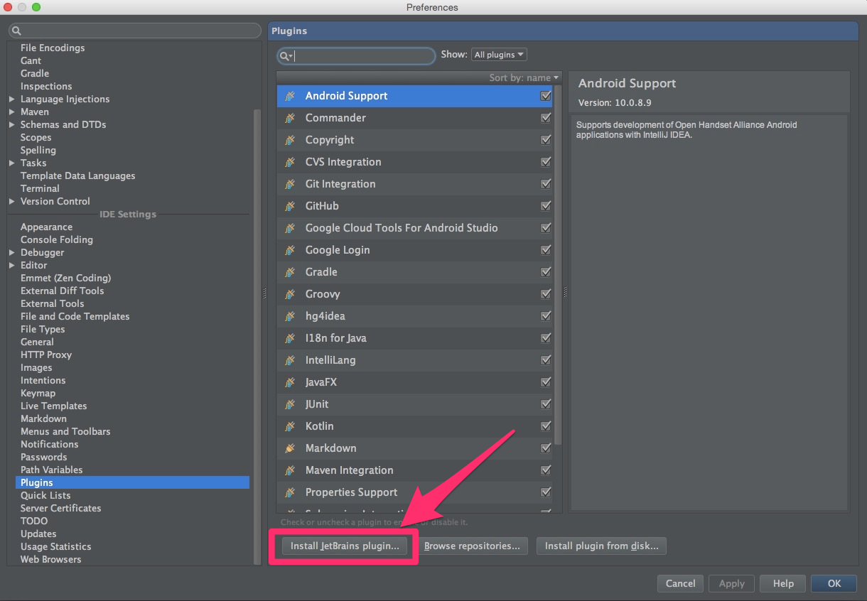 [Android][Kotlin] KotlinでAndroidアプリケーションを記述する 01 [Hello Kotlin] | DevelopersIO