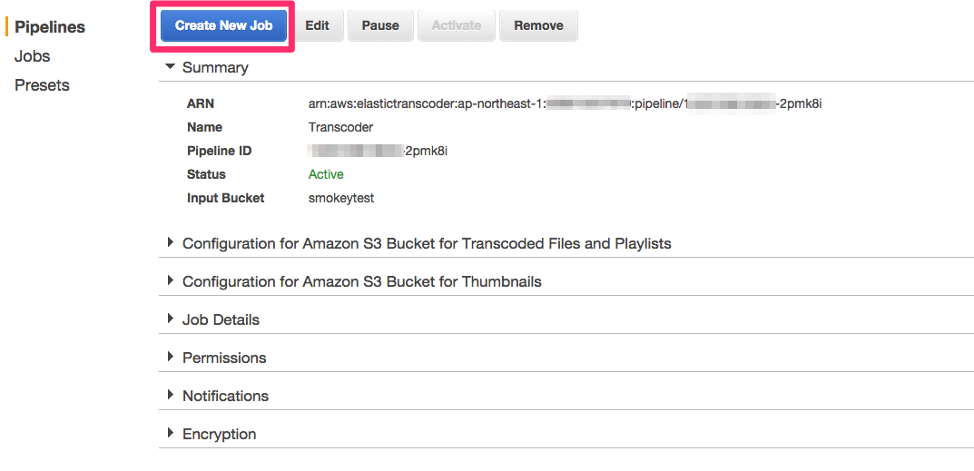 [新機能]Amazon Elastic TranscoderでアニメーションGIFを作ってみた | DevelopersIO
