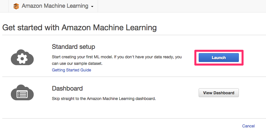 Amazon Machine LearningにTwitter Archiveを突っ込んで分析させてみる | DevelopersIO