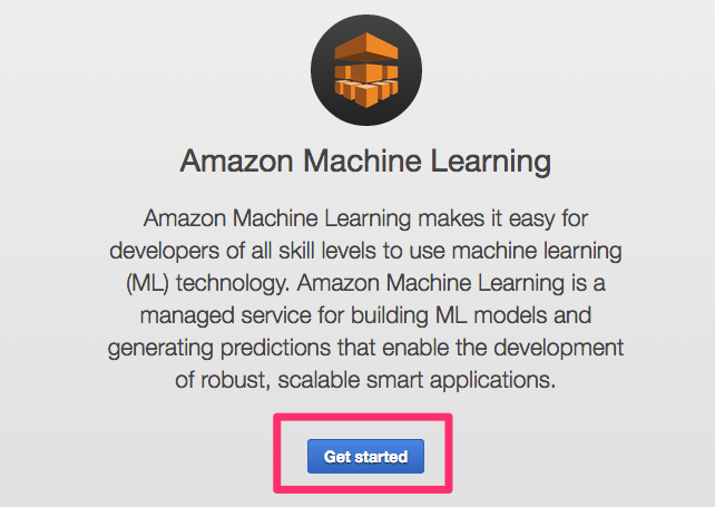 Amazon Machine LearningにTwitter Archiveを突っ込んで分析させてみる | DevelopersIO