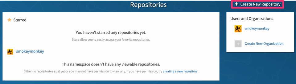 プライベートDockerリポジトリサービスのQuay.ioを使ってみた | DevelopersIO