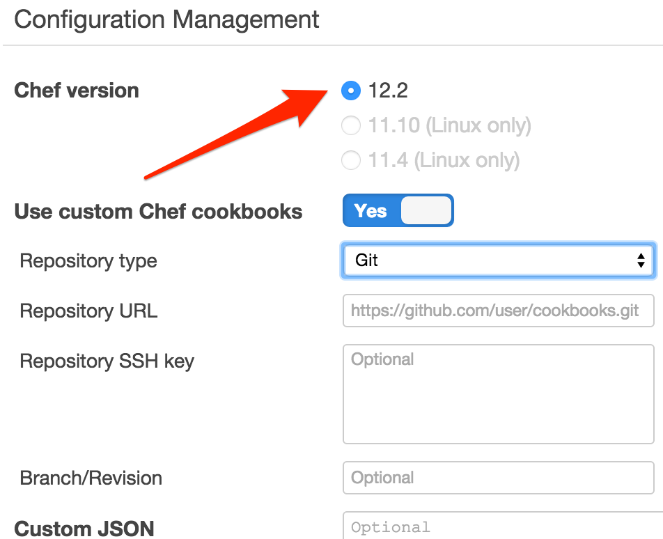 OpsWorksがWindows Serverに対応しました！ | DevelopersIO