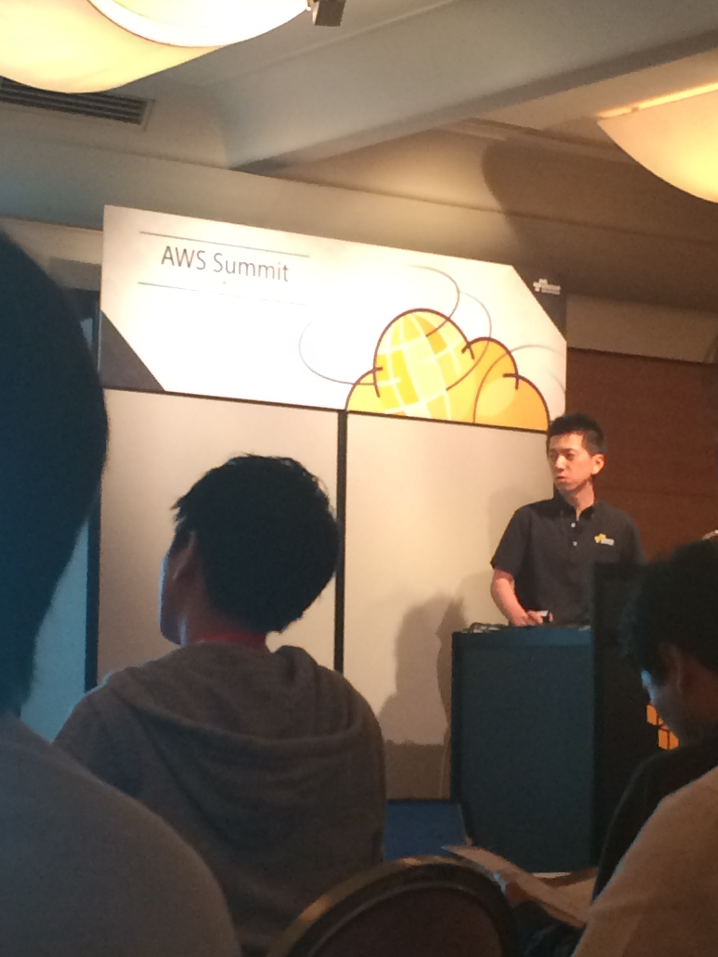 [レポート]AWS Elastic Beanstalk, AWS OpsWorks, AWS CodeDeploy, AWS CloudFormation を使った自動デプロイ ...