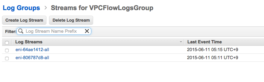 【新機能】VPC Flow LogsでVPC内のIPトラフィックを監視することができるようになりました! | DevelopersIO