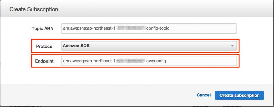 LogstorageでAWSの全体構成を可視化する | DevelopersIO
