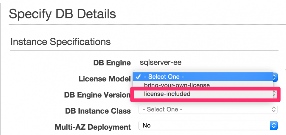 Amazon RDSでSQL Server Enterprise Editionを「ライセンス込み」で使えるようになりました！ | DevelopersIO