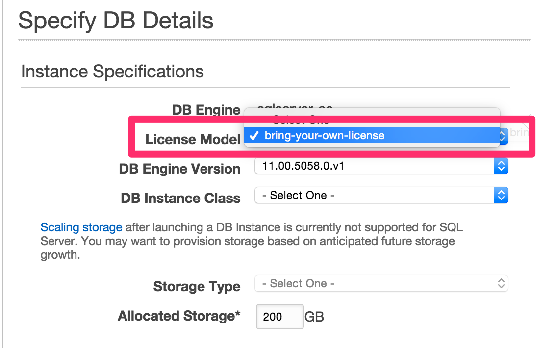 Amazon RDSでSQL Server Enterprise Editionを「ライセンス込み」で使えるようになりました！ | DevelopersIO