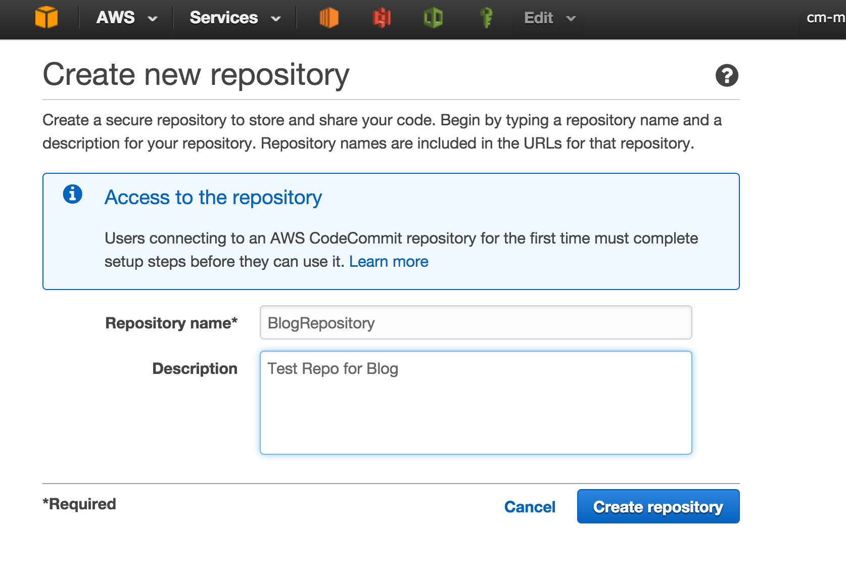 CodeCommit入門 – Code三兄弟を知る | DevelopersIO