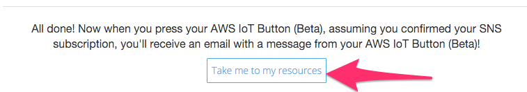 Aws Iot Buttonでaws Iotを体験してみた! Reinvent Developersio