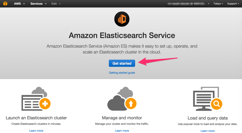 [新機能]Amazon Elasticsearch Serviceがリリースされました！ | DevelopersIO