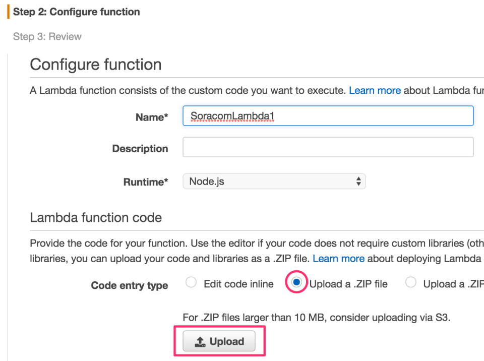SORACOM BeamとSORACOM APIでSIM単位の認証を実装する #soracom | DevelopersIO