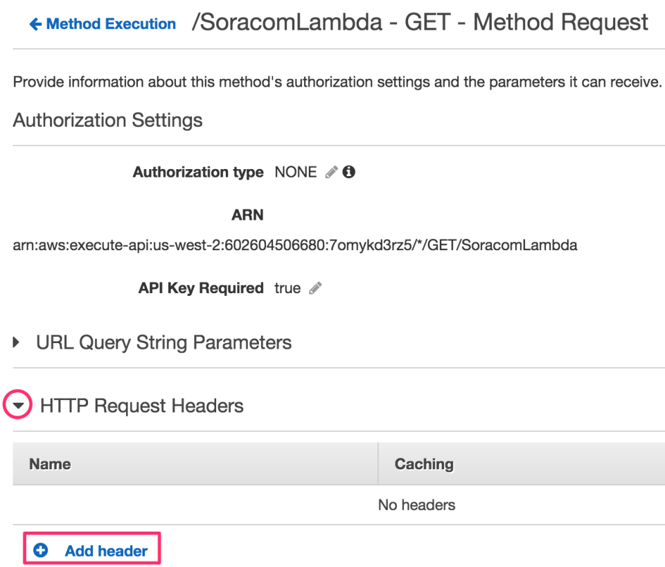 SORACOM BeamとSORACOM APIでSIM単位の認証を実装する #soracom | DevelopersIO