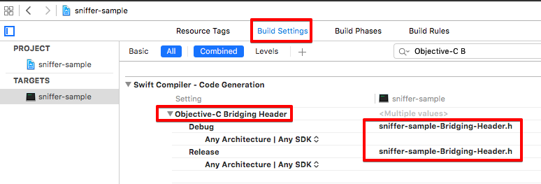 SwiftとLibpcapによるパケットモニターの作成 | DevelopersIO
