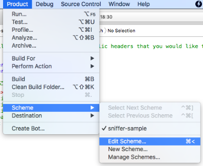 SwiftとLibpcapによるパケットモニターの作成 | DevelopersIO