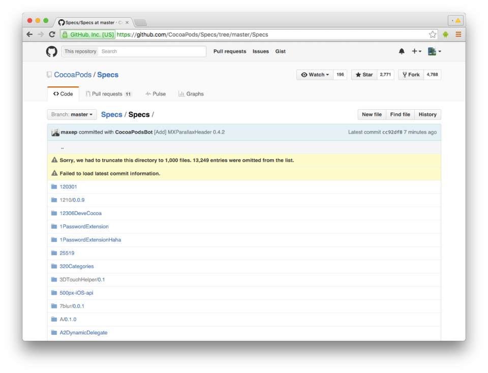 CocoaPodsによる、外部ライブラリの利用と作成 | DevelopersIO