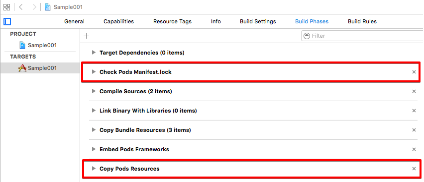 CocoaPodsによる、外部ライブラリの利用と作成 | DevelopersIO