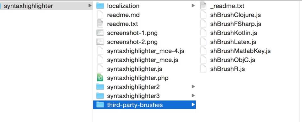 [Kotlin][WordPress] WordPressのSyntax Highlighter Evolved用 Kotlinプラグインを作った #ktac2015 | DevelopersIO