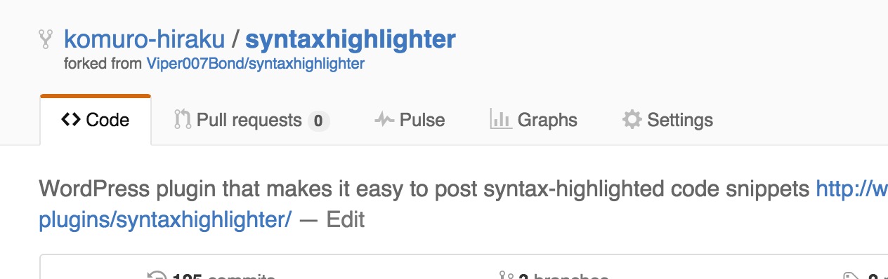[Kotlin][WordPress] WordPressのSyntax Highlighter Evolved用 Kotlinプラグインを作った #ktac2015 | DevelopersIO
