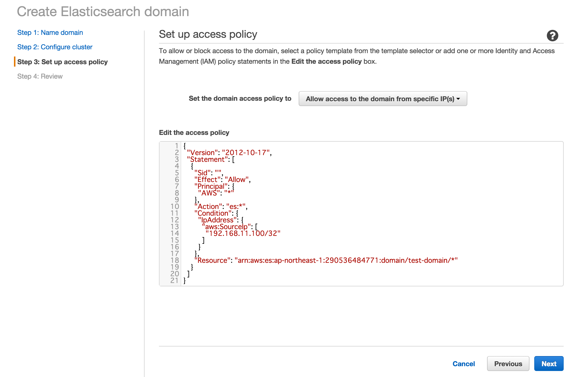 AWS再入門 Amazon Elasticsearch Service編 | DevelopersIO