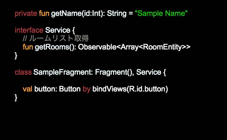 [Kotlin][WordPress] WordPressのSyntax Highlighter Evolved用 Kotlinプラグインを作った #ktac2015 | DevelopersIO