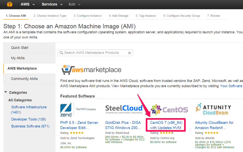 Amazon Linuxの特徴とCentOSとの違い まとめ | DevelopersIO