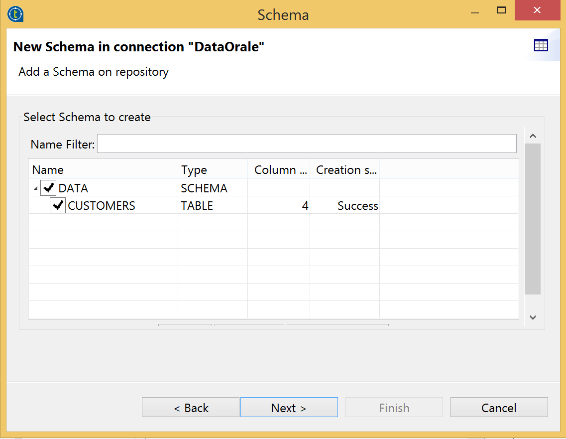 [Talend] CDC(Change Data Capture)を使ったデータ連携(1/3) | DevelopersIO