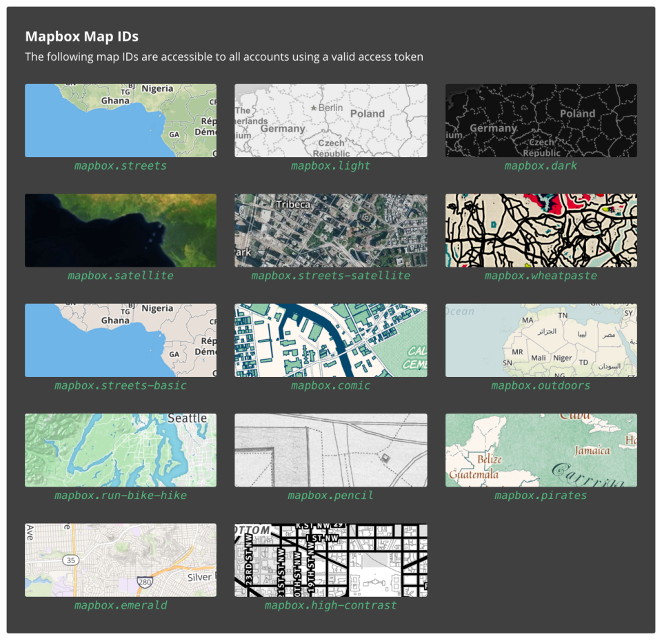 Tableau 9.2 新機能紹介: Desktop – Mapbox連携 | DevelopersIO