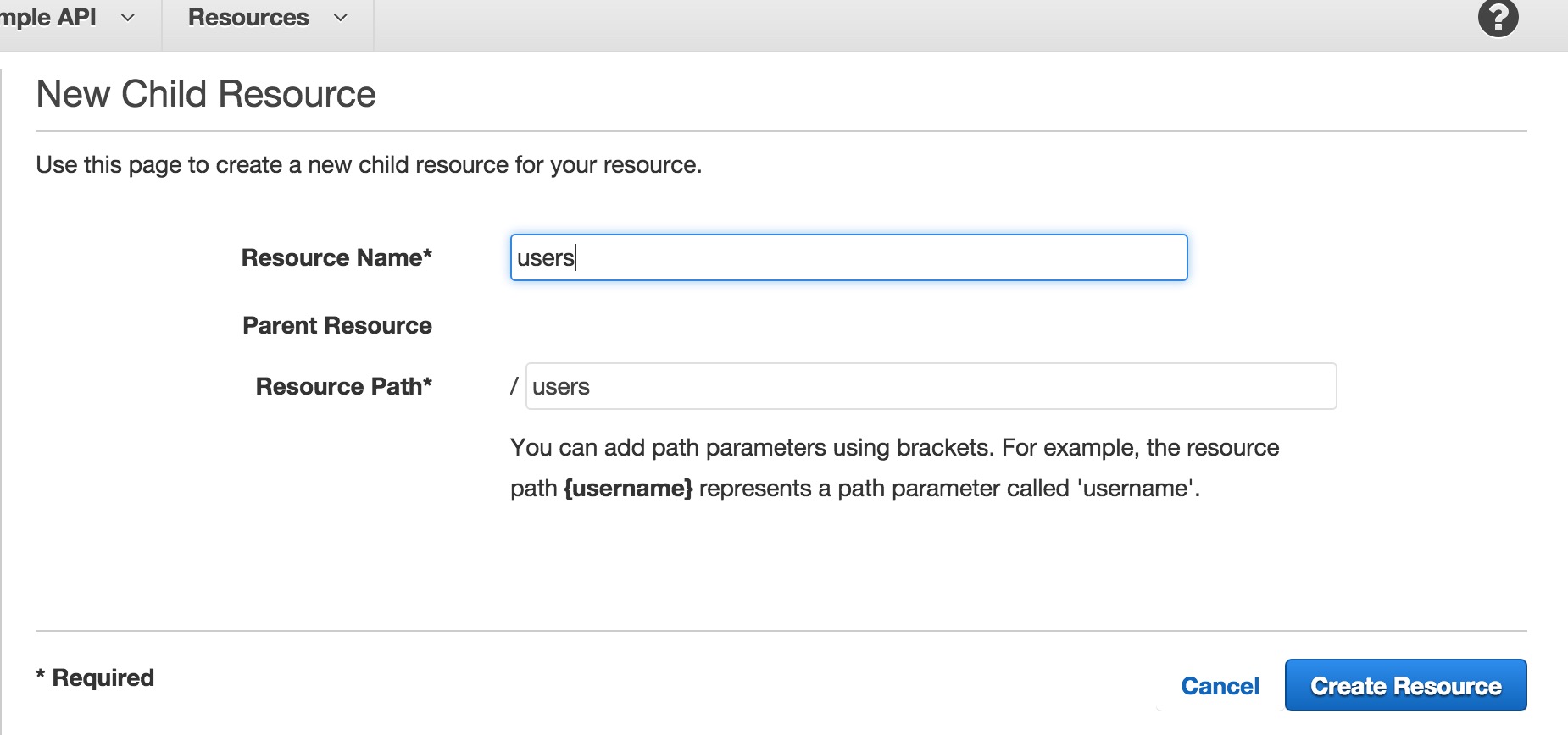 [AWS] Amazon API GatewayでAPI Mockサーバー [作成とGETまで] | DevelopersIO