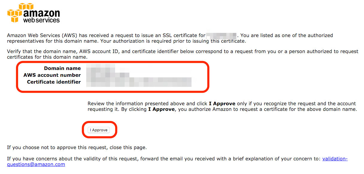 [ACM] AWS Certificate Manager 無料のサーバ証明書でCloudFrontをHTTPS化してみた | DevelopersIO