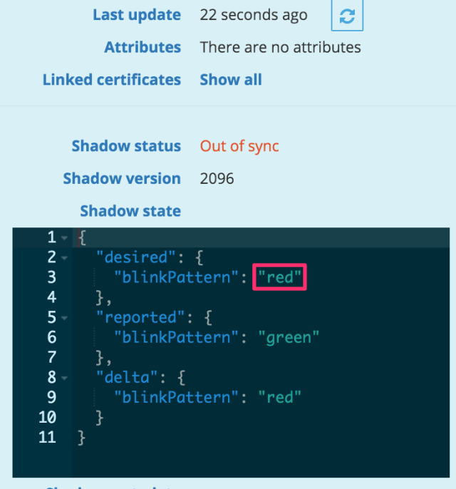 CloudWatch Events + LambdaでAWS IoTデバイスシャドウを制御する | DevelopersIO