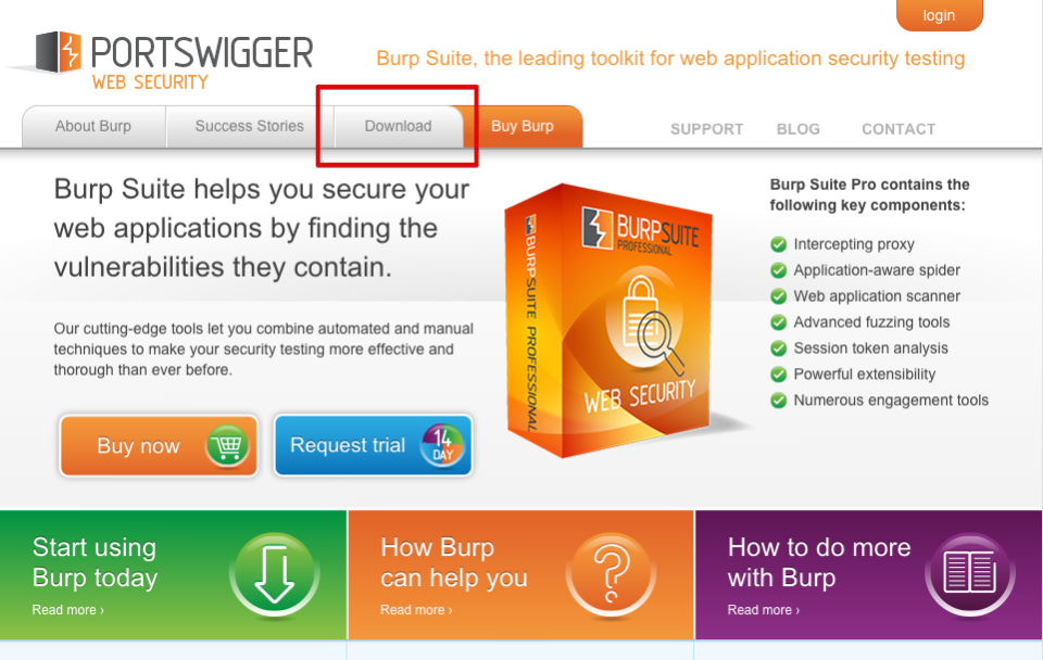[iOS] Burp Suiteを使用した、SSL通信のデバッグ | DevelopersIO