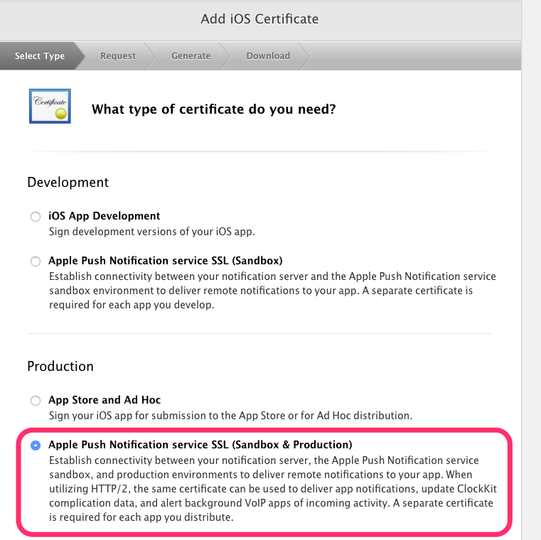 [iOS] Parse からの乗り換えに最適！Amazon SNS に Push データを移行する方法 | DevelopersIO