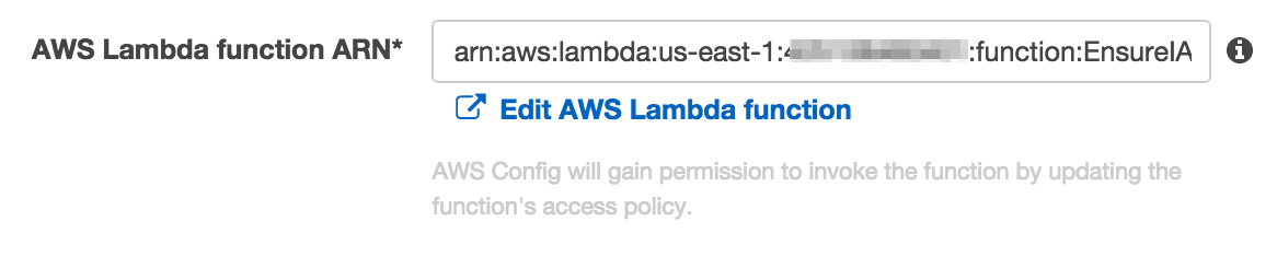 AWS Config Rules用のGitHubリポジトリが公開されました！ | DevelopersIO