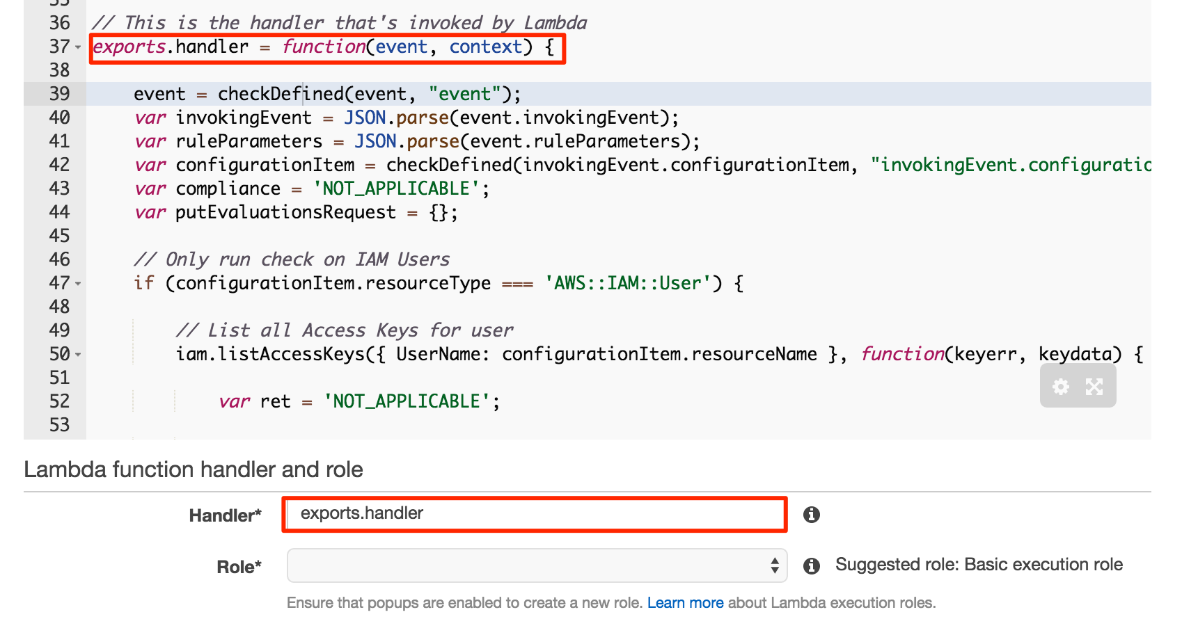 AWS Config Rules用のGitHubリポジトリが公開されました！ | DevelopersIO