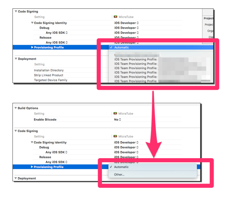 [Xcode][iOS] 有料ライセンスなしでの実機インストール 全工程解説！ | DevelopersIO
