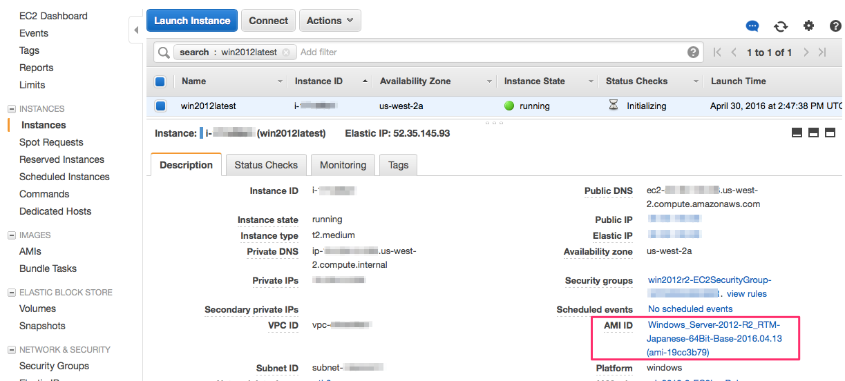 CloudFormationでいつでも最新AMIからEC2を起動したい | DevelopersIO