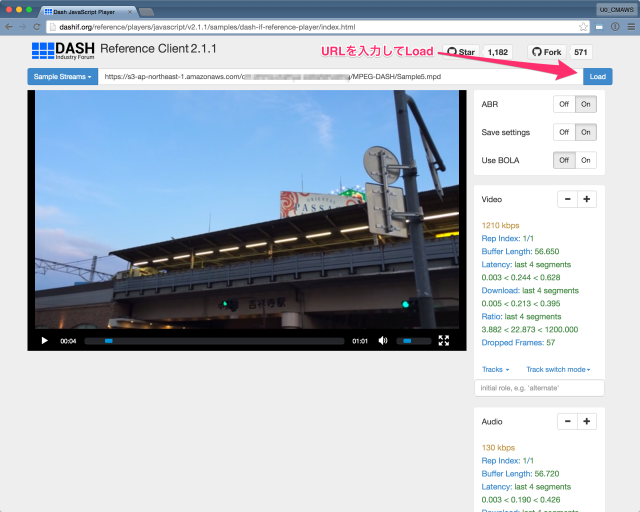 [新機能] Amazon Elastic TranscoderがMPEG-DASHに対応しました | DevelopersIO