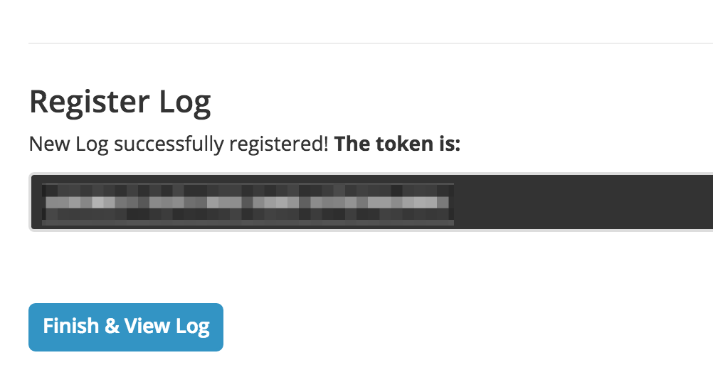 ELBのログをログ監視SaaS Logentriesに登録する | DevelopersIO