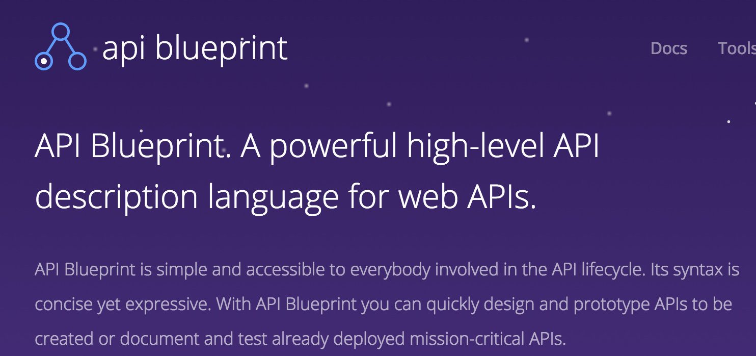 API BlueprintでAPIドキュメントを作成してGitHub、TravisCI、S3で運用する | DevelopersIO
