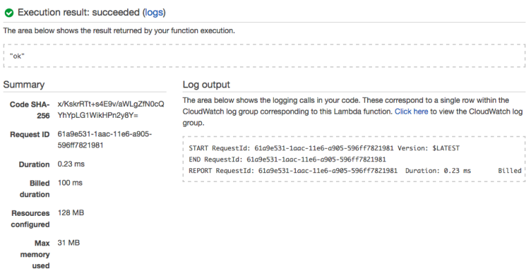 AWS Lambda Pythonからpsycopg2でRDS PostgreSQLに接続する | DevelopersIO