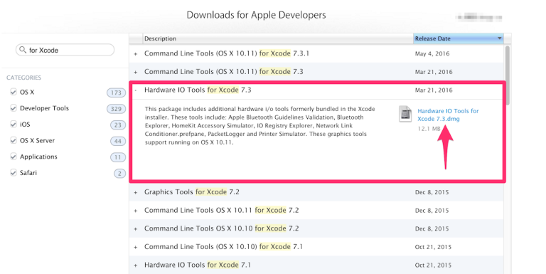 [iOS][OS X] 「Network Link Conditioner」を使って iOS 端末または Mac の通信速度をシミュレートする | DevelopersIO