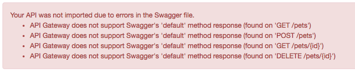 Dockerを使ってSwaggerの環境を整えてAPI Gatewayにインポートする | DevelopersIO