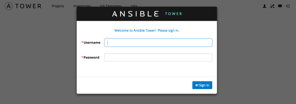 AnsibleをGUIで操作する、Ansible TowerをAWS上に構築する | DevelopersIO